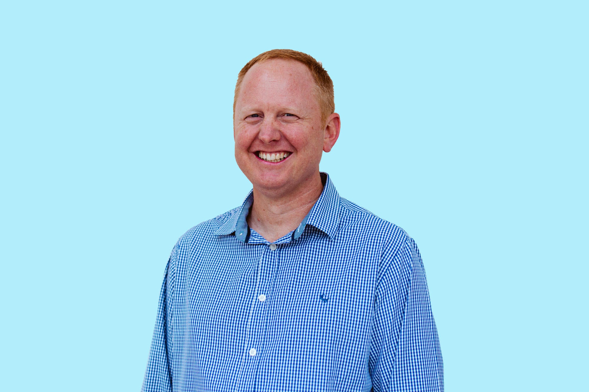 Rudi Le Roux joins CBO - CBO Projects