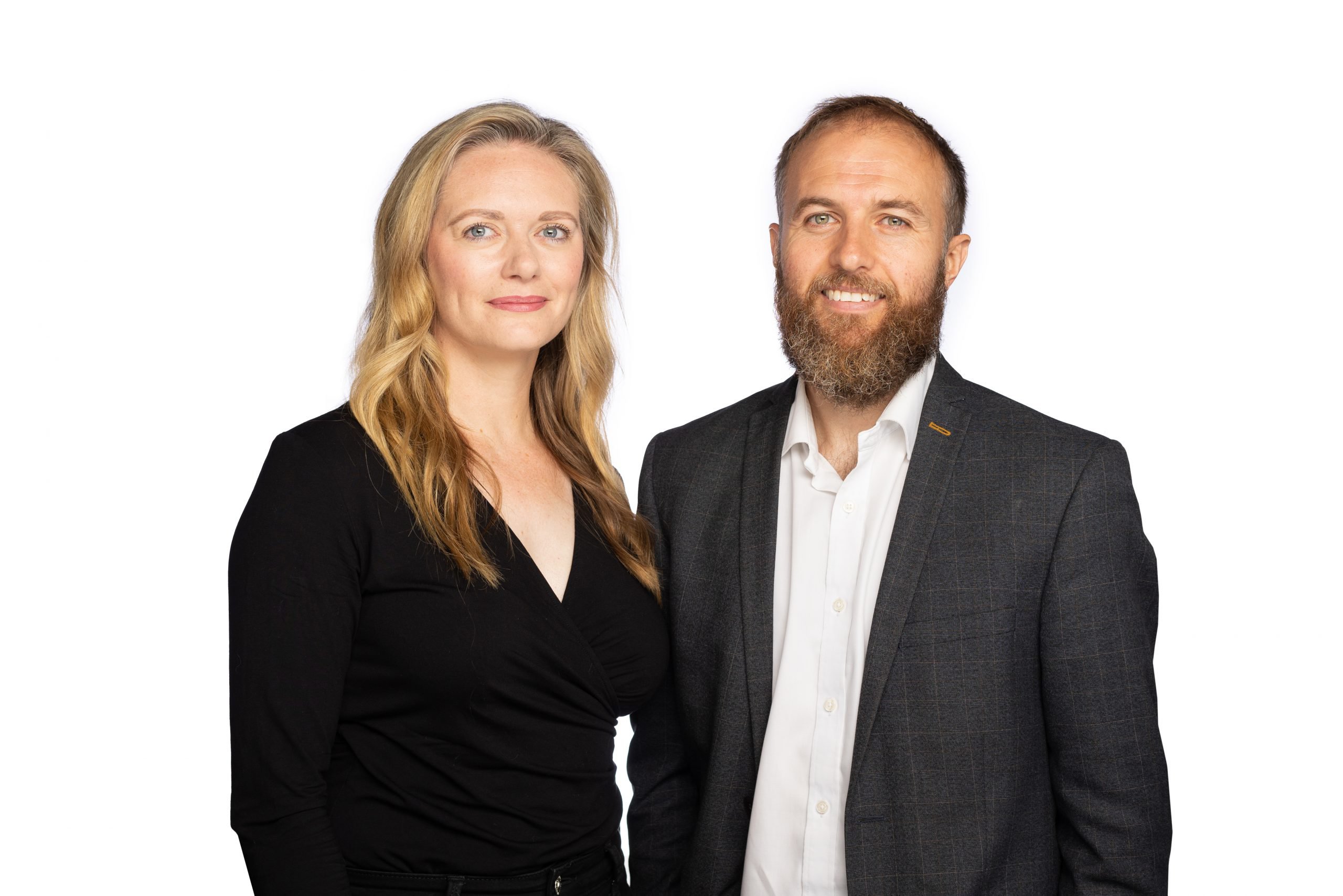 CBO promotes two consultants as company continues to grow - CBO Projects