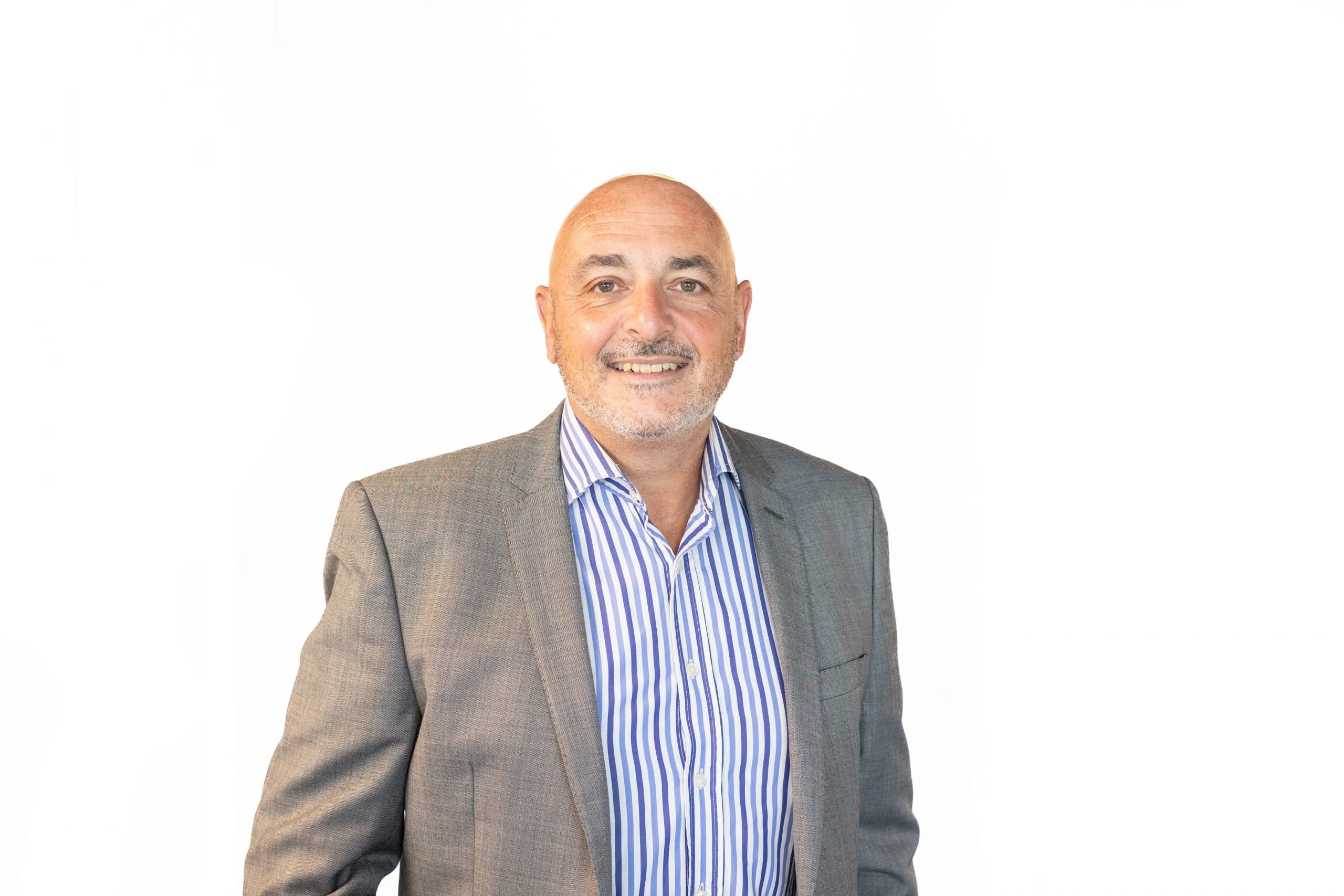 Senior consultant Tim Smart joins CBO - CBO Projects