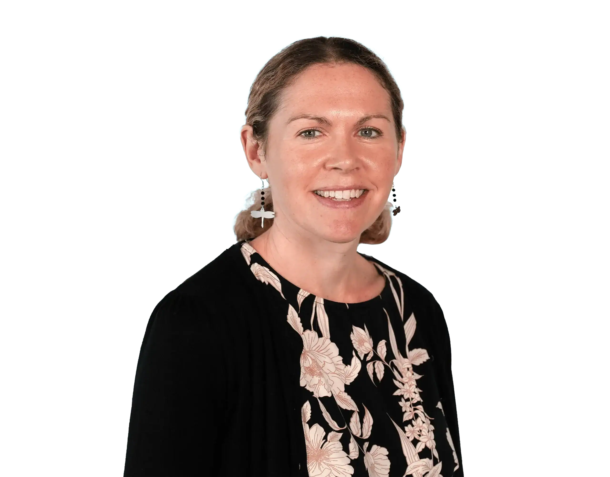 CBO Promotes Lisa Ayres to Senior Consultant - CBO Projects